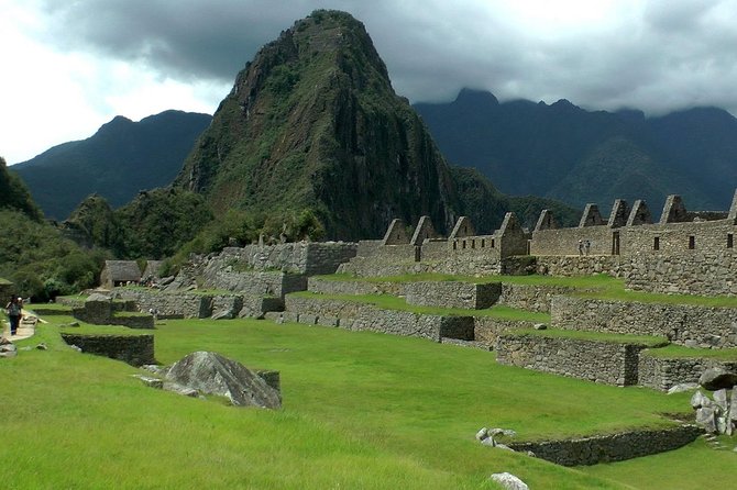 2 Days : Sacred Valley Conection Machu Picchu || Private Tour || - Booking Details