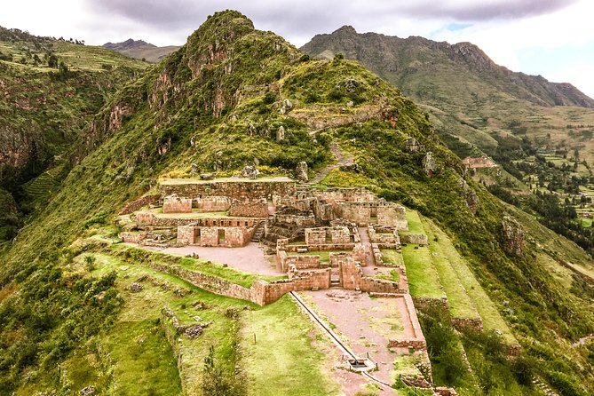 2 Days : Sacred Valley Conection Machu Picchu || Private Tour || - Additional Information