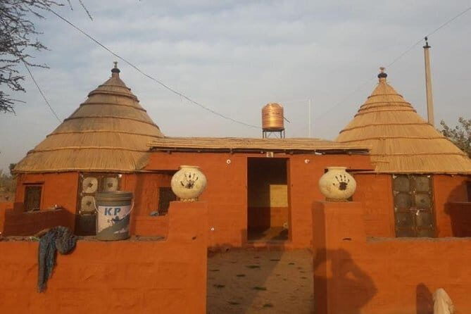2 Days Safari Tour in Jawai and Jodphur - The Sum Up