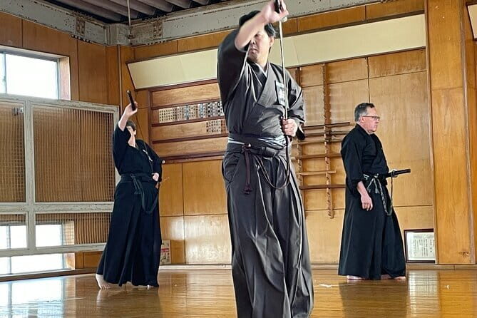 2 Days Samurai Experience tour in Sword Town Seki - Introduction