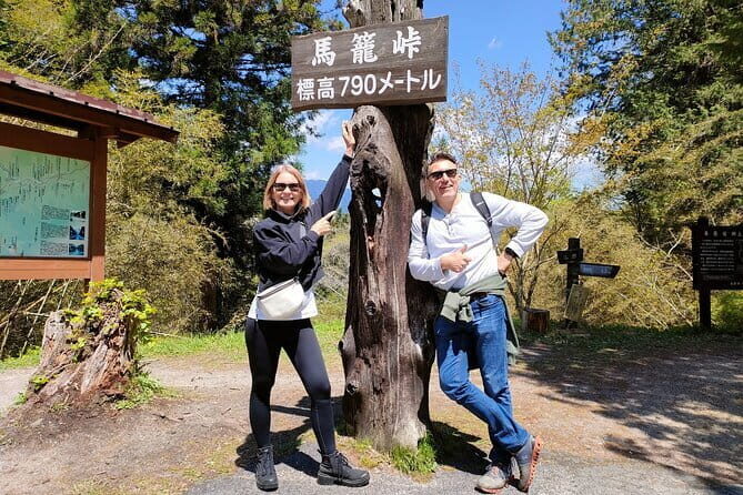 2 Days Samurai Experience tour in Sword Town Seki - Who Would Love This Tour?