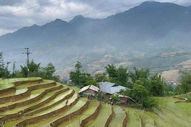 2 Days Sapa Adventure of Trekking, Fansipan Mountain, Workshop - FAQ
