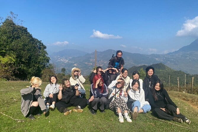 2-Days Sapa Tour with Fansipan Cable Car Trekking Three Village - What the Tour Includes and What to Consider