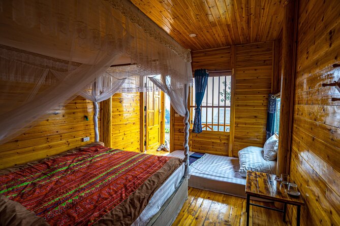 2-Days Sapa Trekking and Overnight in Tavan Village - Summary: Is It Worth It?