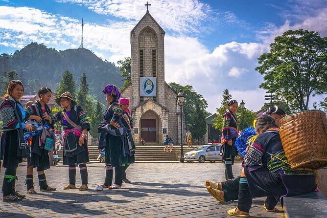 2 Days Sapa Trekking by Limousine from Hanoi - What Makes This Tour Valuable?