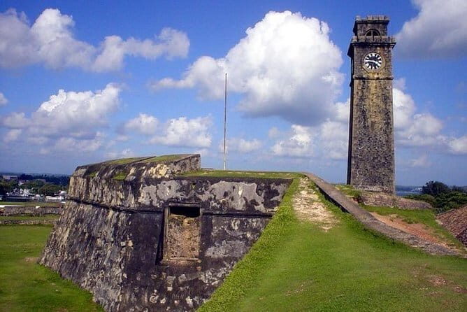 2 Days Sea Aventure to Galle and Mirissa from Colombo - Day 1: Exploring Nature and Colonial Heritage