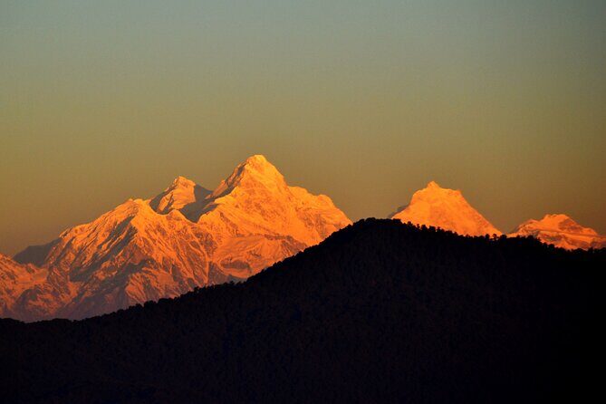 2 Days Seven Heritage and Nagarkot Sunrise Tour - The Practical Side: Transportation and Timing
