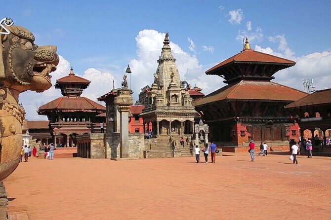 2 Days Seven Heritage and Nagarkot Sunrise Tour - Authentic Experience and Value
