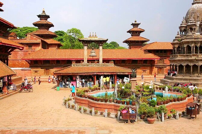 2 Days Seven Heritage and Nagarkot Sunrise Tour - FAQs