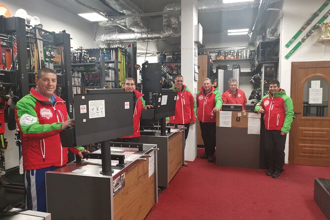 2 days Ski equipment rental in Borovets - First Impressions: What This Ski Equipment Rental Offers