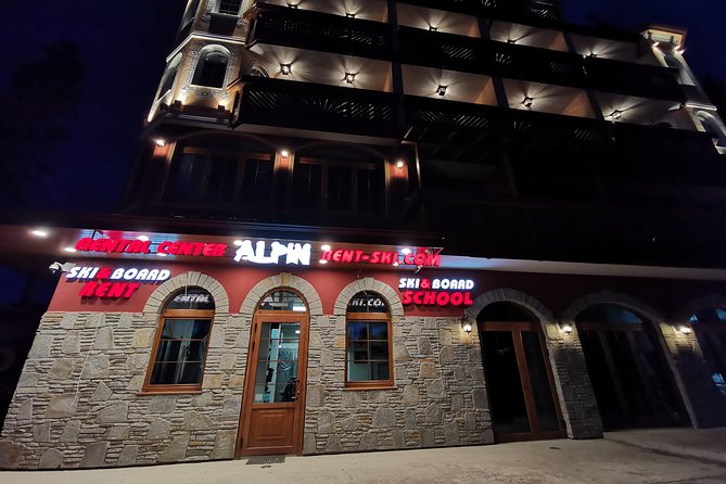 2 days Ski equipment rental in Borovets - Practical Tips for Your Borovets Ski Trip