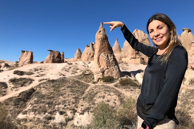 2 Days Small Group Cappadocia North and South Tour - Exploring the 2 Days Small Group Cappadocia North and South Tour: An In-Depth Review