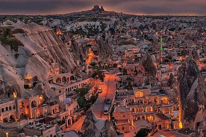 2 Days Small Group Cappadocia North and South Tour - The Itinerary in Detail: What to Expect