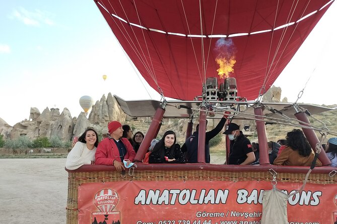 2 Days Small Group Cappadocia North and South Tour - Who Would Love This Tour?