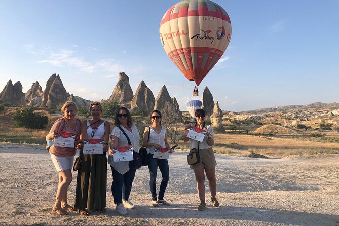 2 Days Small Group Cappadocia North and South Tour - Frequently Asked Questions