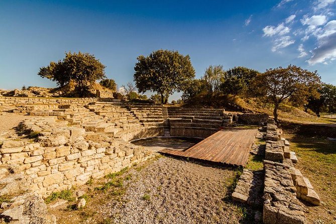 2 Days Small Group Gallipoli and Troy Tour from Istanbul - Whats Included and What’s Not