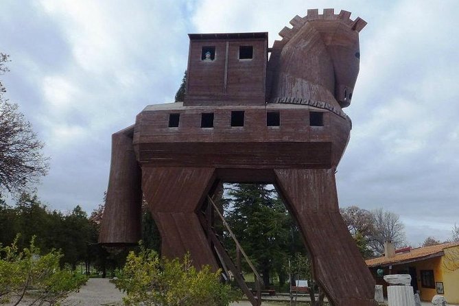 2 Days Small Group Gallipoli and Troy Tour from Istanbul - Why This Tour Is a Great Choice