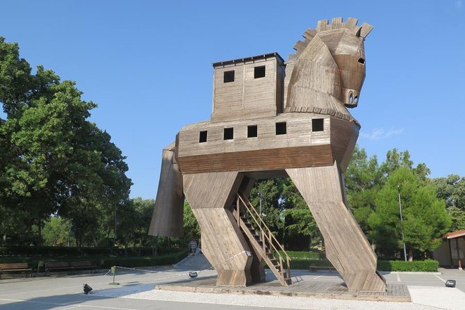 2 Days Small Group Gallipoli and Troy Tour from Istanbul - Final Thoughts