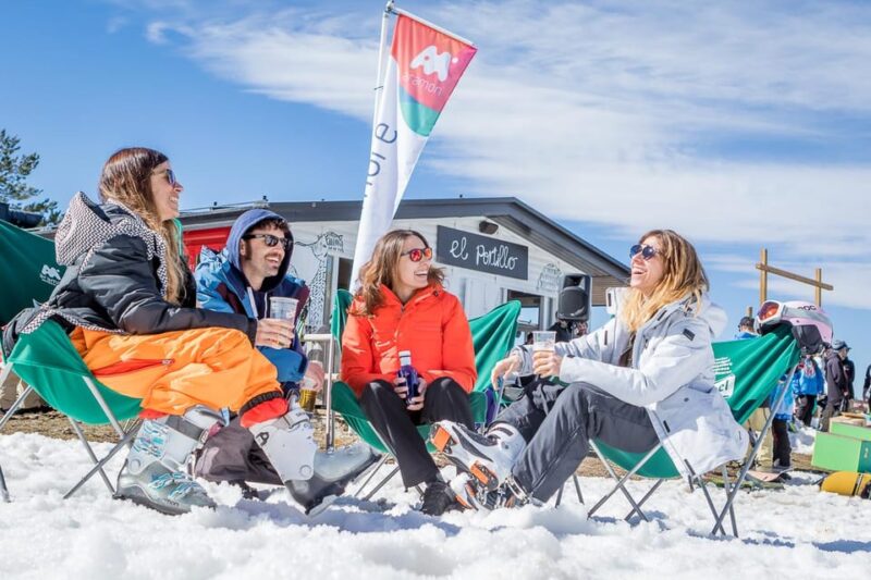 2 Days Snow Escape from Valencia - 2 Days Snow Escape from Valencia: A Practical Guide to Spain’s Winter Wonderland