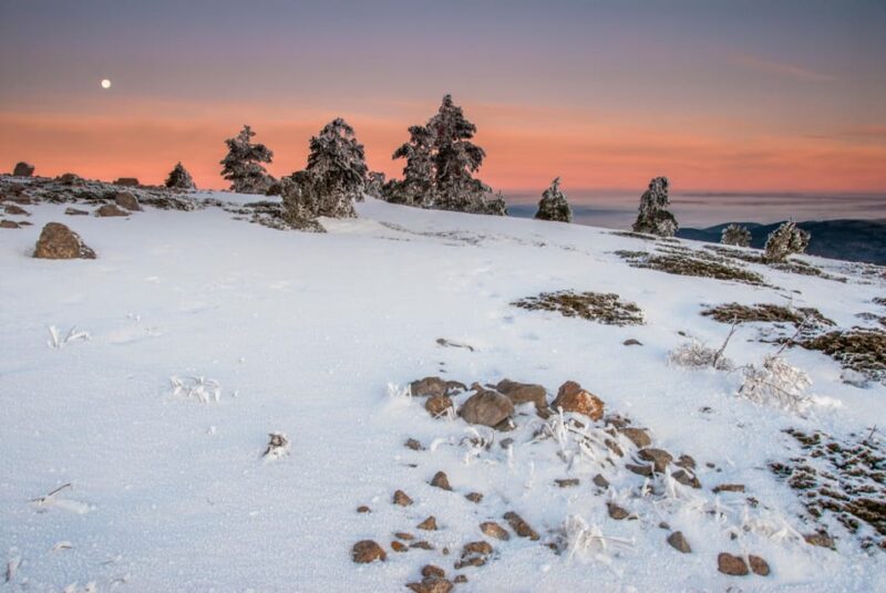 2 Days Snow Escape from Valencia - Is It Worth the Price?