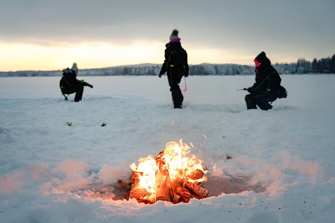 2 Days Snowmobile Raid in Finnish Lapland - Final The Sum Up: Is This Tour Worth It?