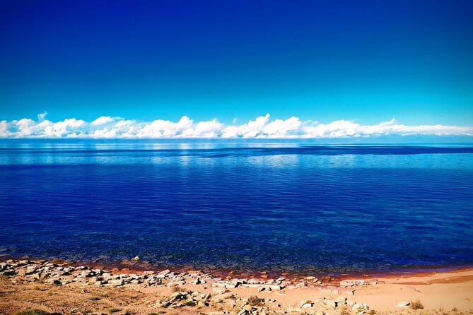 2 Days Song Kul Lake tour with Horse Riding - Authentic Experiences That Leave Lasting Impressions