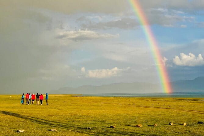 2 Days Song Kul Lake tour with Horse Riding - FAQs
