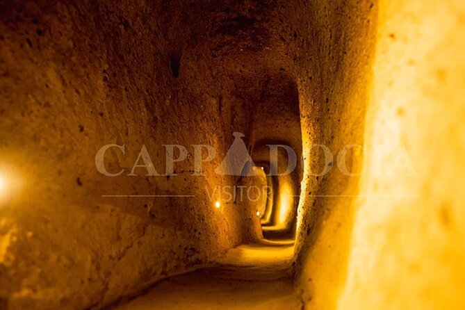 2 Days South (Green Tour) and North (Red Tour) Cappadocia - Traveler Feedback and Experience