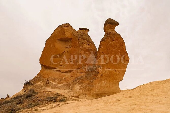 2 Days South (Green Tour) and North (Red Tour) Cappadocia - Why Choose This 2-Day Cappadocia Experience