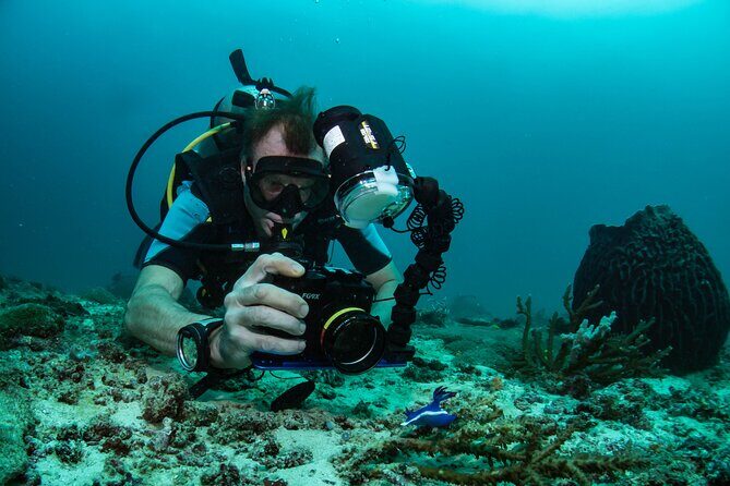 2 Days SSI Advanced Open Water Course in Boracay - Introduction to the Boracay Scuba Course