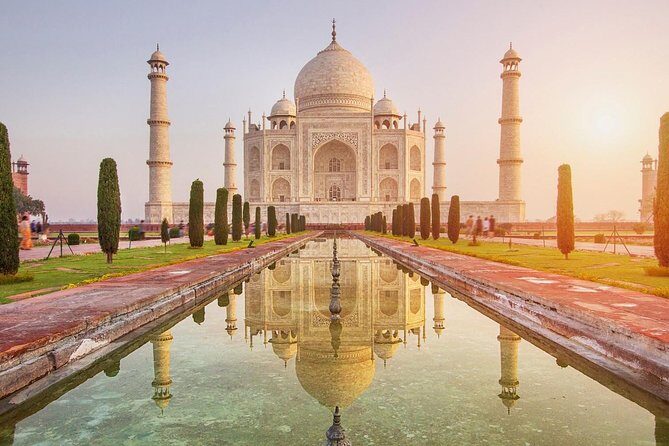 2 Days Taj Mahal & Agra Tour from Delhi by Car - What Makes This Tour Stand Out?