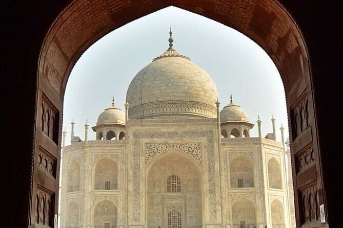 2 Days: Taj Mahal & Agra Tour From Jaipur With Delhi Drop - Final Thoughts: Who Should Consider This Tour?