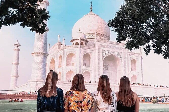 2 Days: Taj Mahal & Agra Tour From Jaipur With Delhi Drop - Final Words