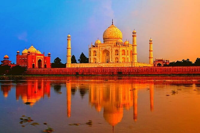 2 Days Taj Mahal and Agra Private Tour From Bangalore - Final Thoughts