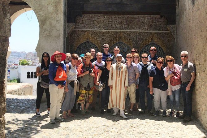 2 Days Tangier (Morocco) Trip from Seville - FAQ