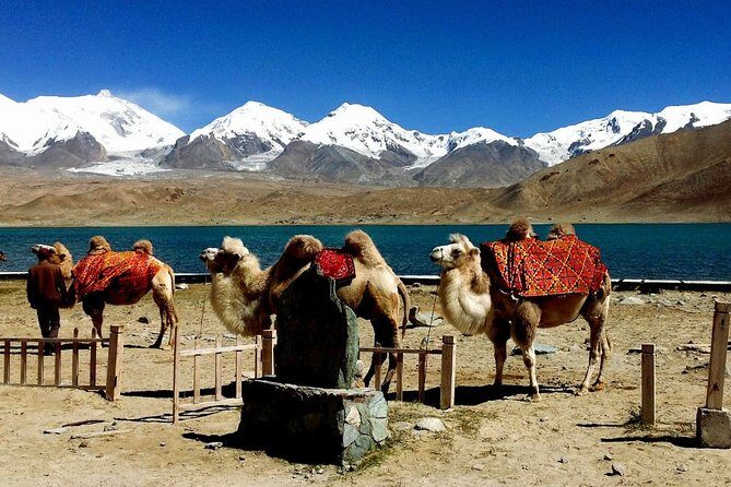 2 Days Tashkurgan Private Tour from Kashgar with Accommodation - Introduction: Exploring the Enchantment of Tashkurgan in Two Days