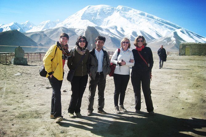 2 Days Tashkurgan Private Tour from Kashgar with Accommodation - The Practicalities: What’s Included and What’s Not