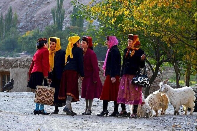 2 Days Tashkurgan Private Tour from Kashgar with Accommodation - Why This Tour Is a Perfect Fit