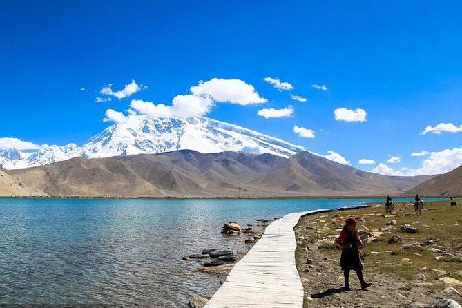 2 Days Tashkurgan Private Tour from Kashgar with Accommodation - The Sum Up: Who Should Sign Up?