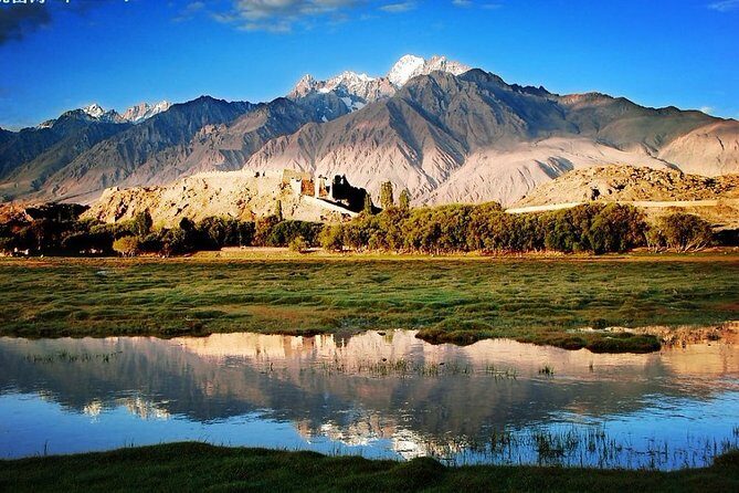 2 Days Tashkurgan Private Tour from Kashgar with Accommodation - FAQ: Your Questions Answered