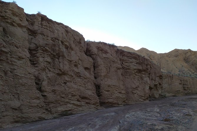 2 days - to the Issyk-Kul Lake with canyons and waterfalls - FAQ