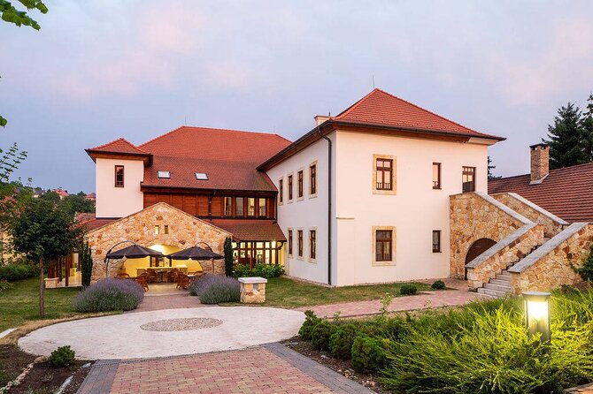 2 Days Tokaj Wine Tour in Mád Hungary with Meals - The Sum Up: Who Will Love This Tour?
