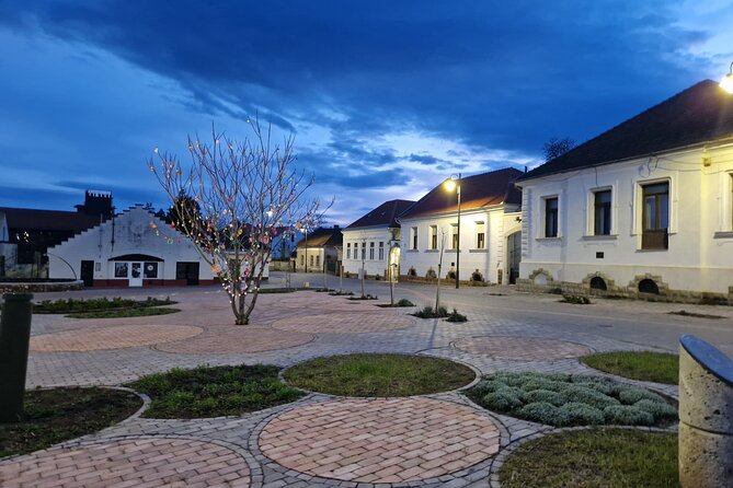 2 Days Tokaj Wine Tour in Mád Hungary with Meals - Frequently Asked Questions