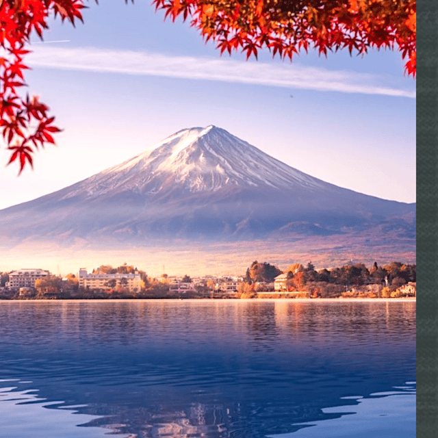 2 Days Tokyo, Mount Fuji Trip Private Guided Tour - Important Information