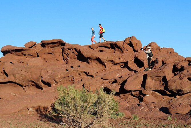 2 Days Tour: Altyn Emel National Park  Singing Dunes & Aktau Mountains - Authentic Kazakh Hospitality and Local Cuisine
