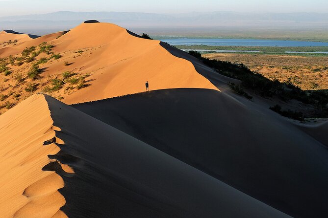 2 Days Tour: Altyn Emel National Park  Singing Dunes & Aktau Mountains - Practical Details and Logistics