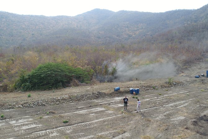 2 days Tour Cambodia shooting Range Phnom Penh Experience + video - A Few Considerations