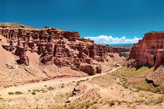 2 Days Tour: Charyn Canyon, Kaindy & Kolsay Lakes - Key Points