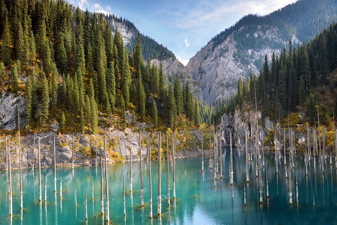 2 Days Tour: Charyn Canyon, Kaindy & Kolsay Lakes - The Itinerary in Detail