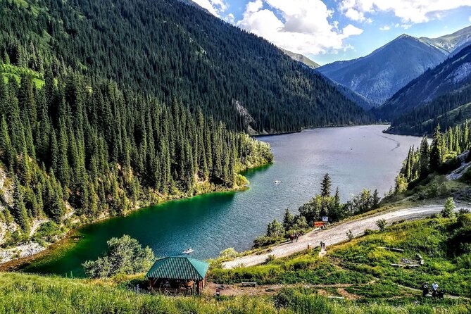 2 Days Tour: Charyn Canyon, Kaindy & Kolsay Lakes - Pricing and Value